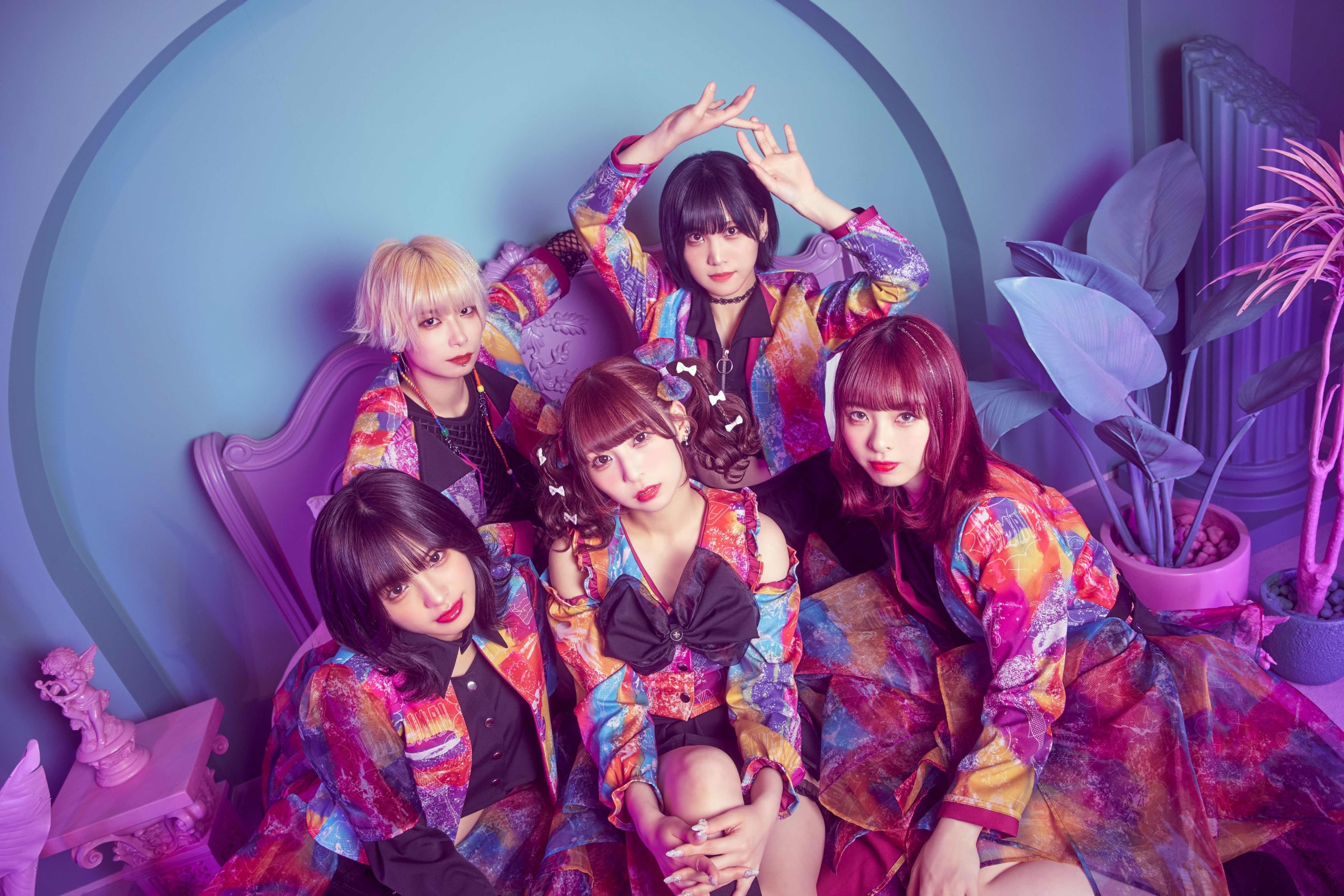 【美味しい曖昧】某所 | idol.push.tokyo（アイドル情報レビューサイト）