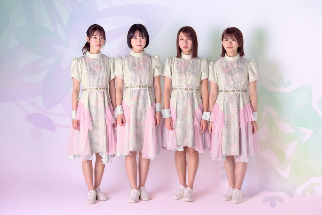 【開歌】【ライブ】INFINITY LIVE × 脱却 presents 『無限脱却 2025 - 薄明の月影 -』 | idol.push.tokyo（アイドル情報レビューサイト）