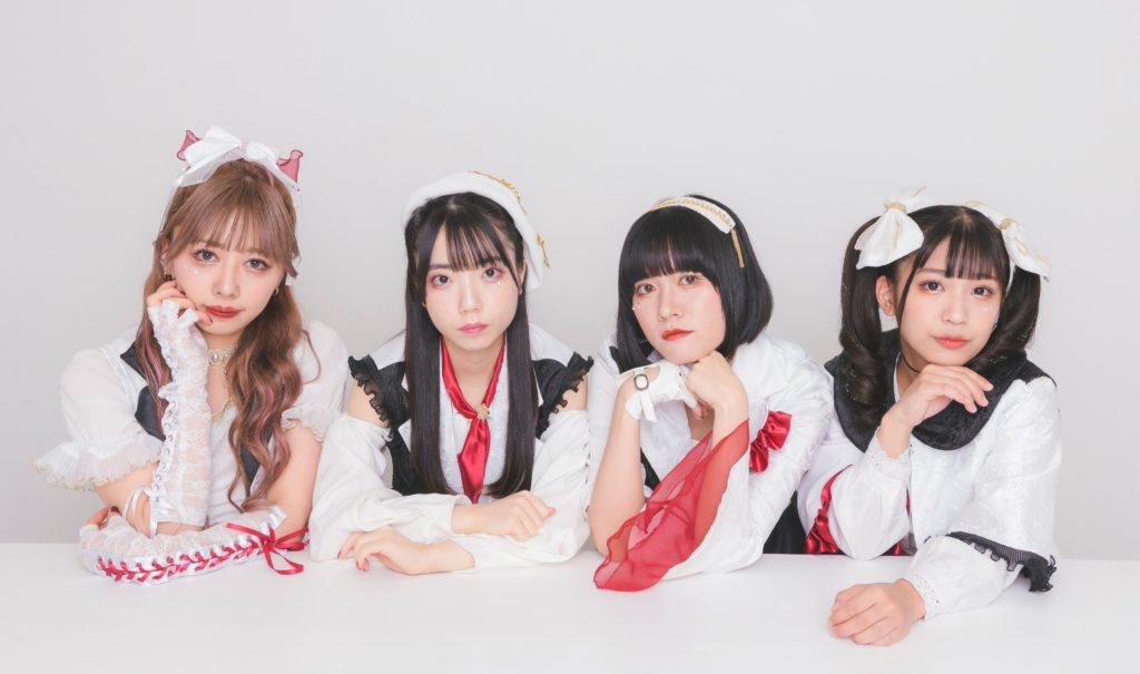 【XOXO EXTREME】Daylight & EURO-ROCK PRESS vol.103 発売記念オンラインサイン会 | idol ...