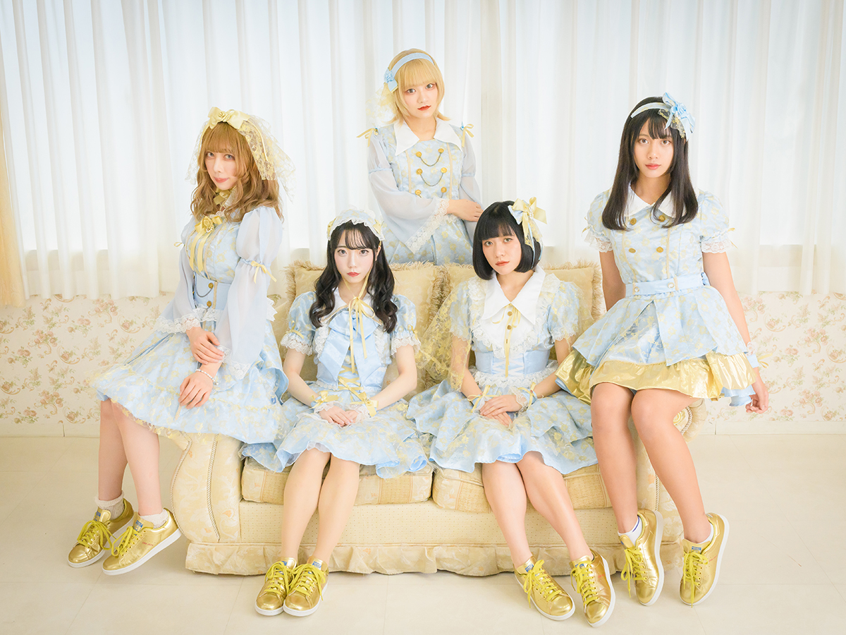 【XOXO EXTREME】Beat Happening！高円寺超POP PANIC！ | idol.push.tokyo（アイドル情報 ...