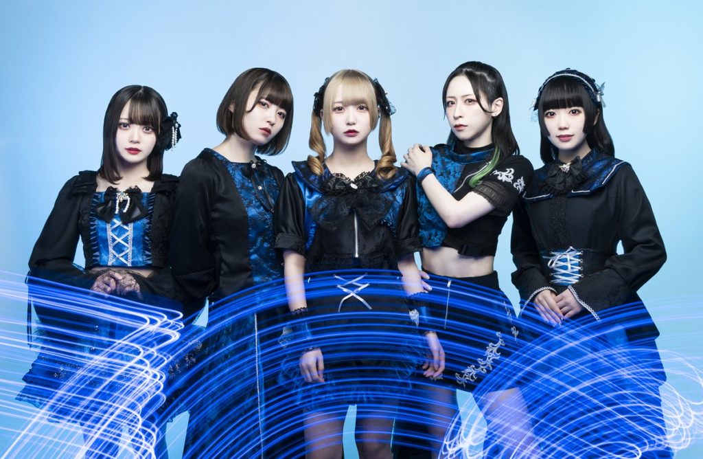 【リリスリバース】【昼】CALL MY NAME主催 『水上涼菜生誕祭2023』 | idol.push.tokyo（アイドル情報レビューサイト）