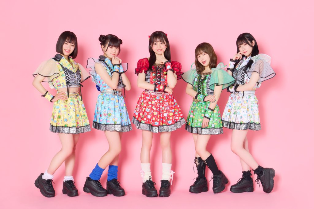 【COMIQ ON！】【渋谷】QUEENS Presents 「ほぼ24時間ライブ~5周年だ！お | idol.push.tokyo（アイドル情報レビューサイト）