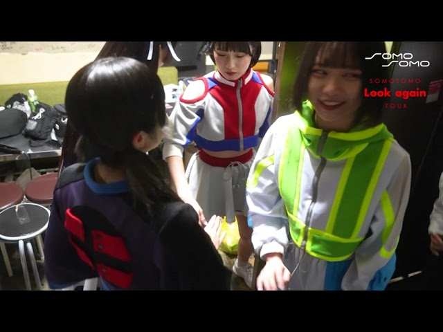 【SOMOSOMO】のアイドル情報 | idol.push.tokyo